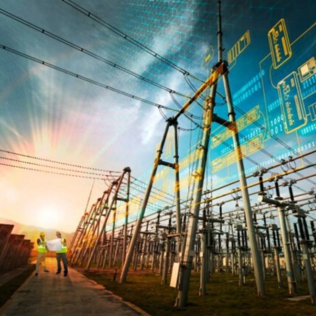 Power System Studies - Reliserv Solution