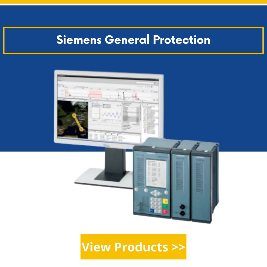 Distributor,Dealer,Supplier of Siemens Relays,Ruggedcom,Breaker Spare