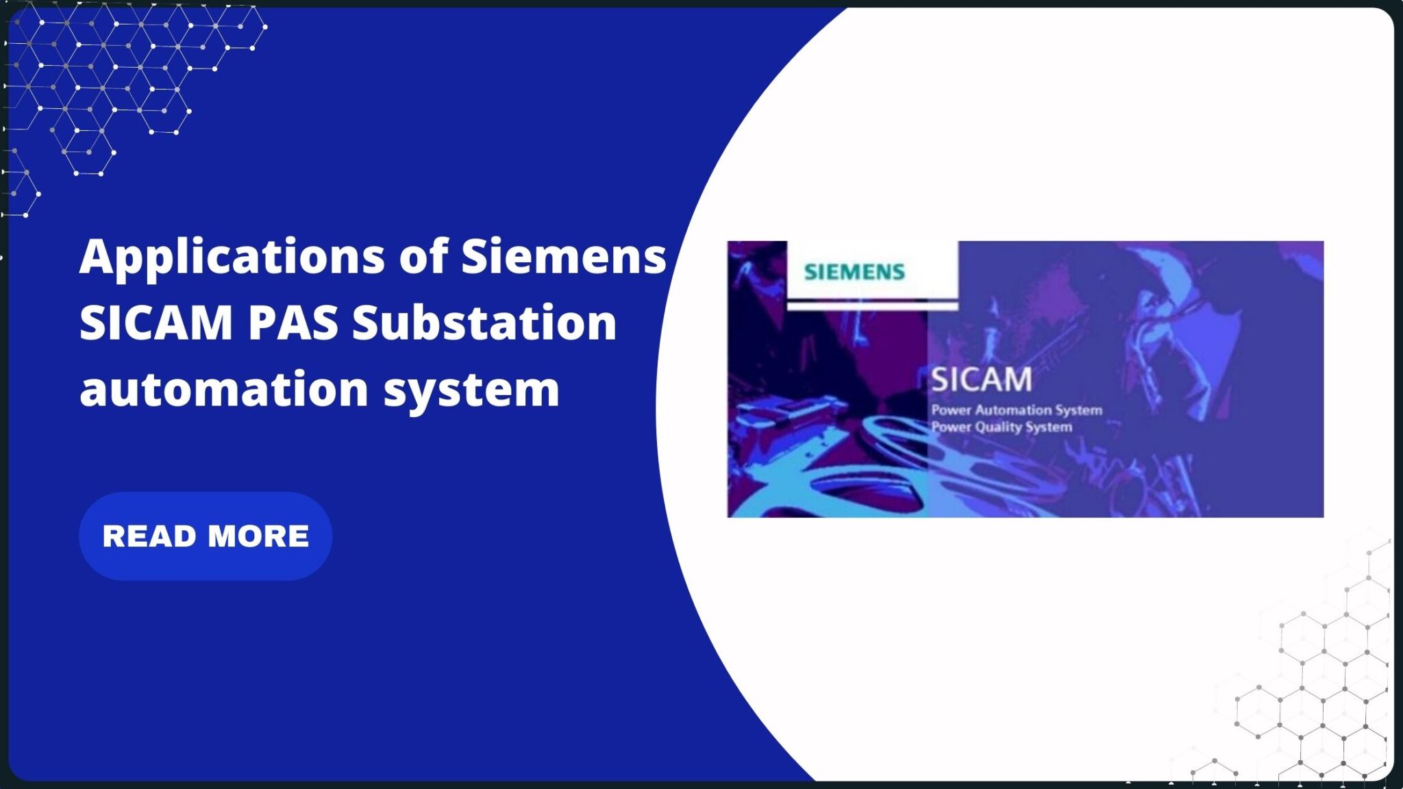 SICAM FCG | Siemens SICAM FCG Gateway for short circuit indicators