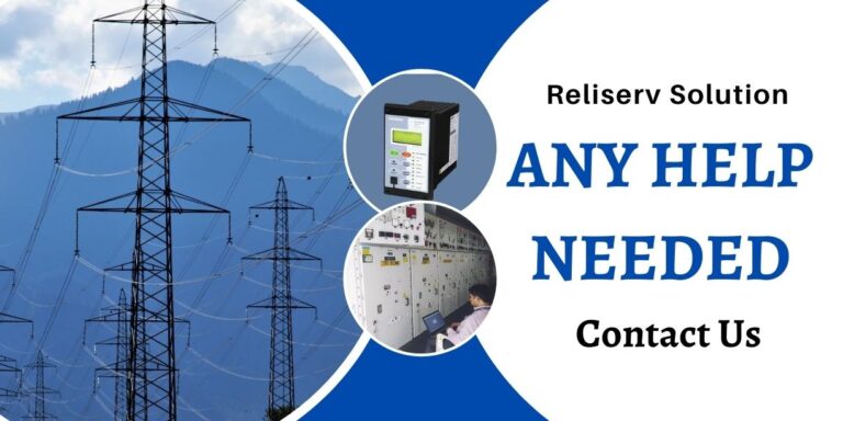 Contact - Reliserv Solution