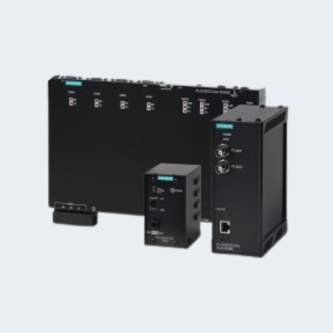 Siemens Ruggedcom Distributors in India - Reliserv Solution