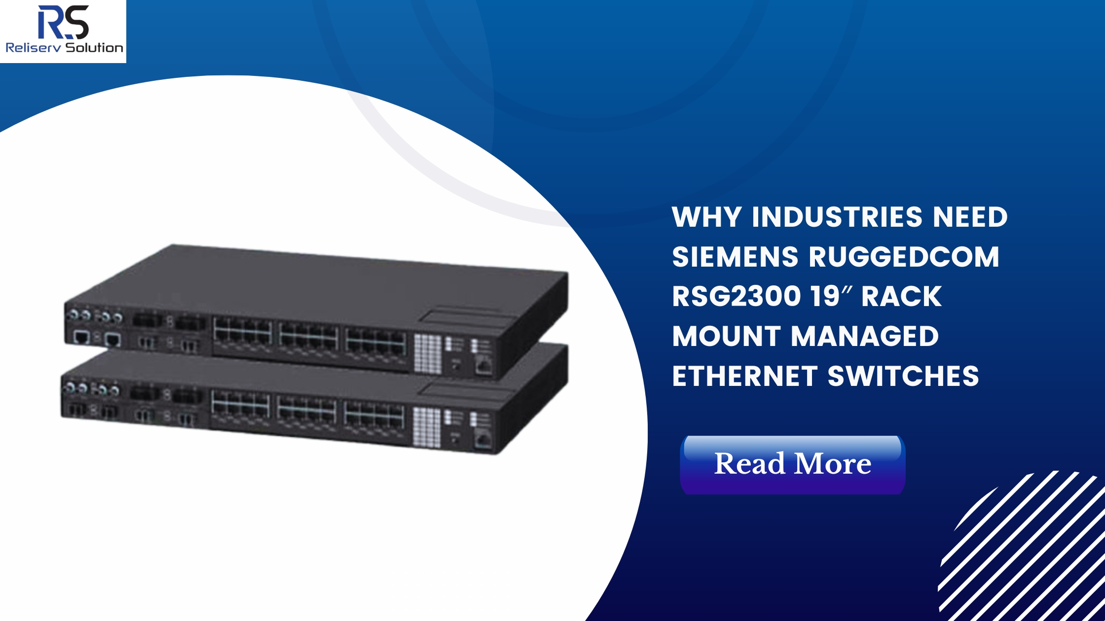 Buy Siemens Ruggedcom Rsg2300 Ethernet Switch At Best Price