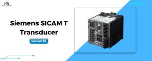 Siemens SICAM T Transducer: Empower Your Energy System