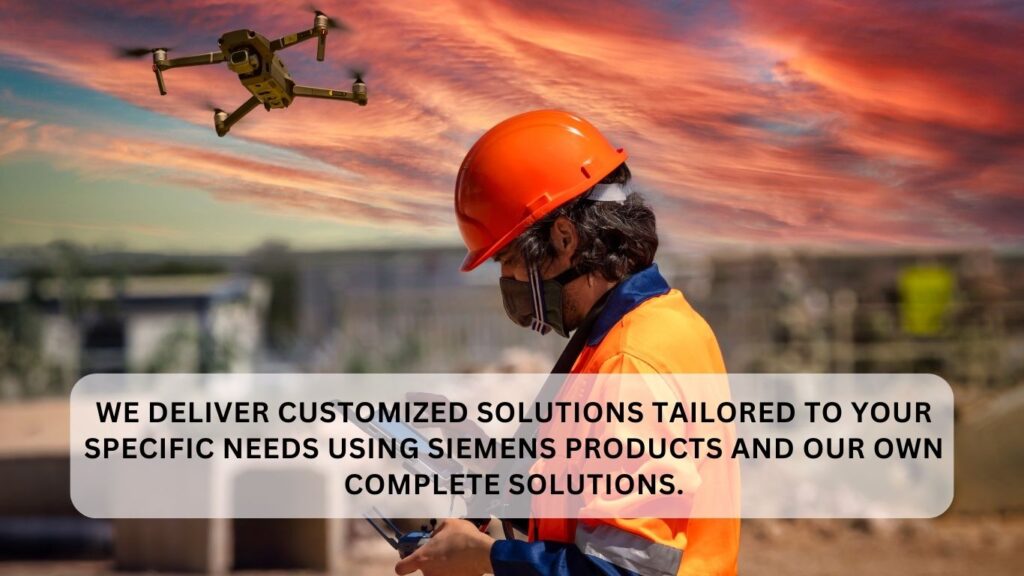 Siemens Substation Automation Solutions - Reliserv Solution