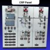 CRP Panels: Efficient Power Operations