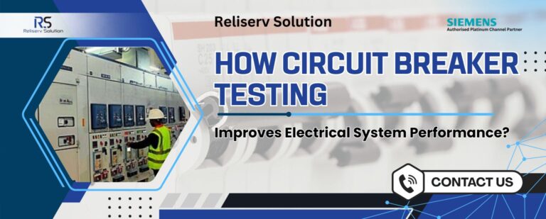 Circuit Breakers Commissioning for System Performance